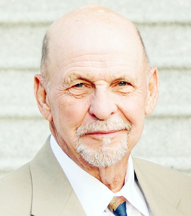 Larry G. Obray | News, Sports, Jobs - Standard-Examiner